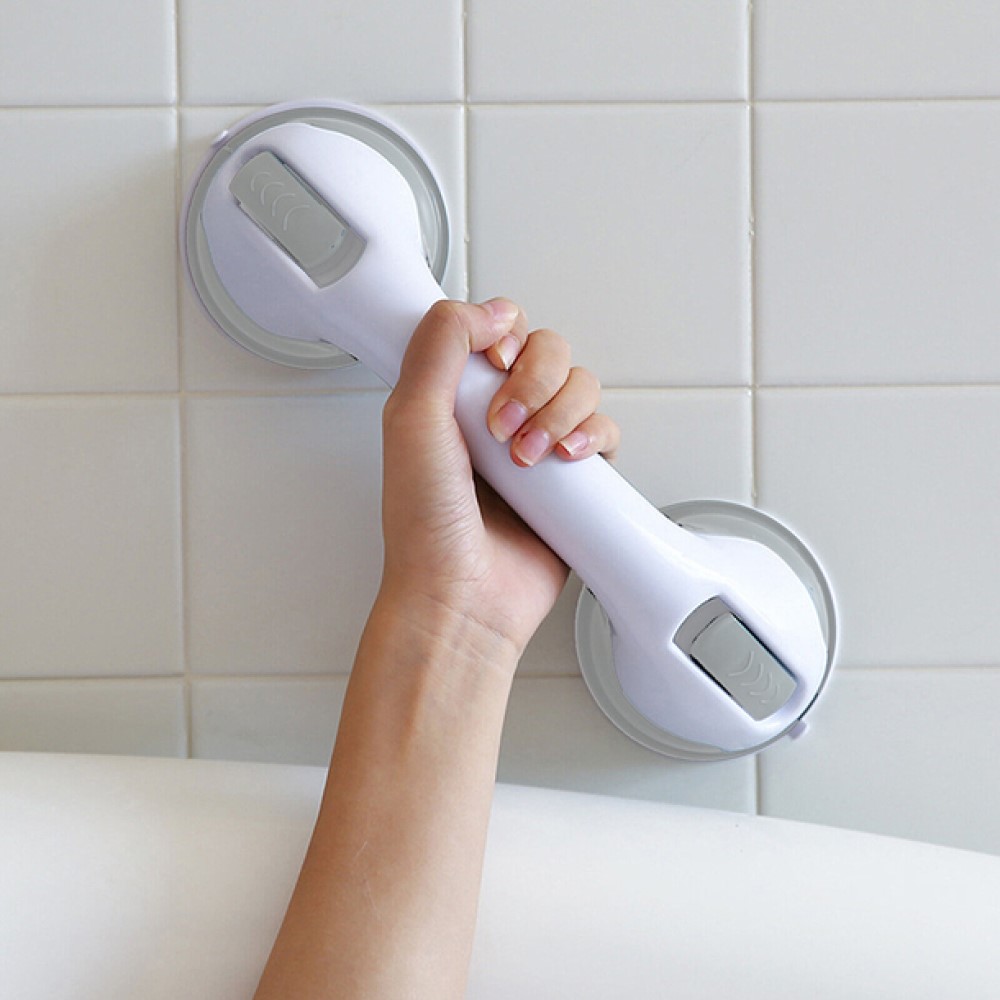 rail, grab, bathroom, safety