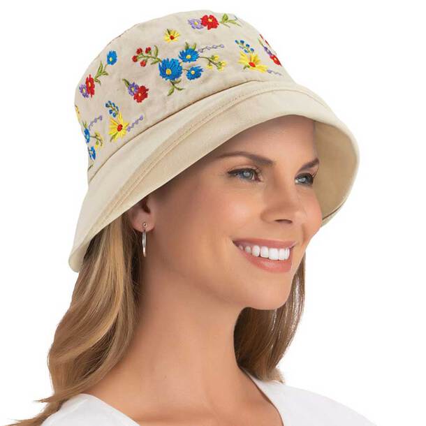 hat, summer, shade, protect