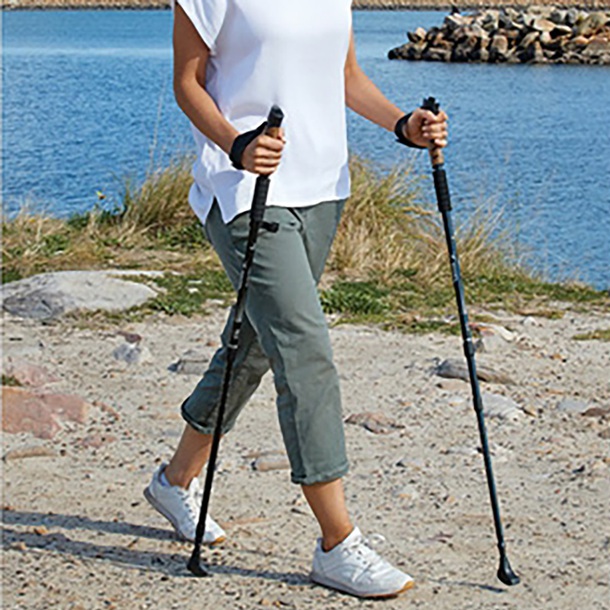 walking, exercise, support